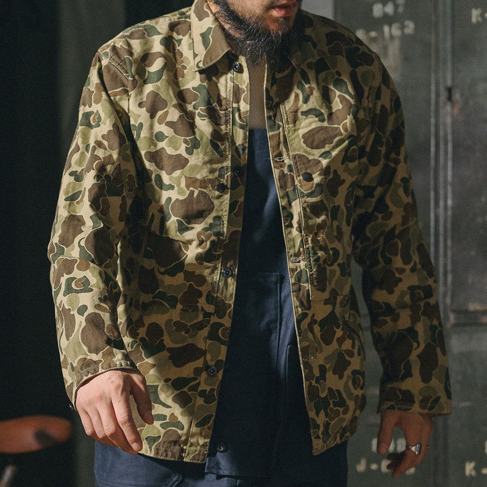 Bronson MFG – Rivet Clothing Store