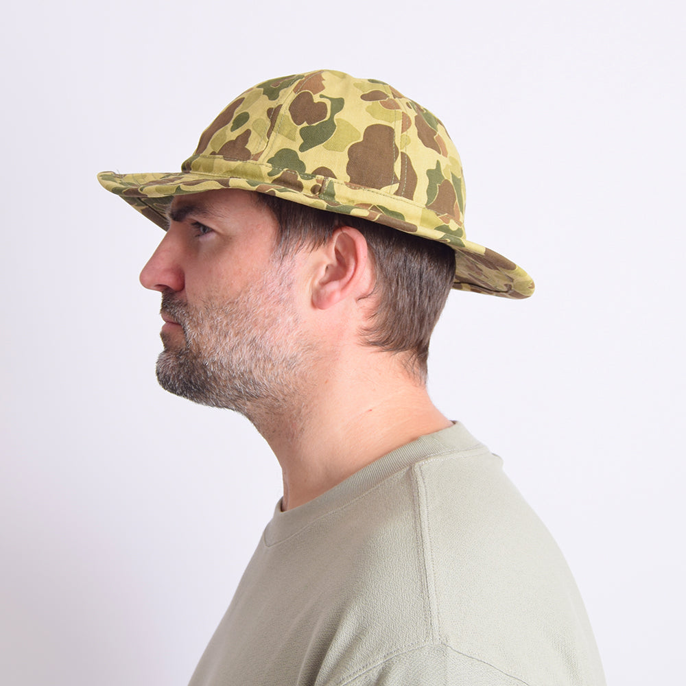 Bronson Duck Hunter Camo Daisy Mae Hat – Rivet Clothing Store