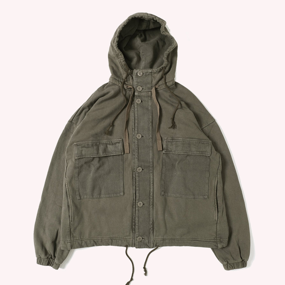Outerwear – Rivet Clothing Store
