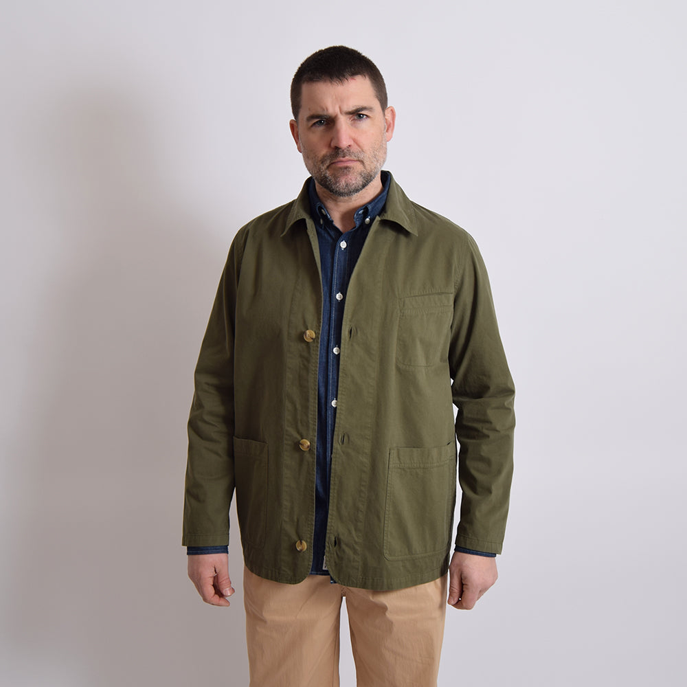 Outerwear – Rivet Clothing Store