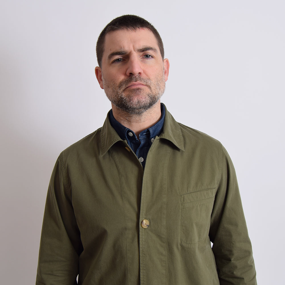 Outerwear – Rivet Clothing Store