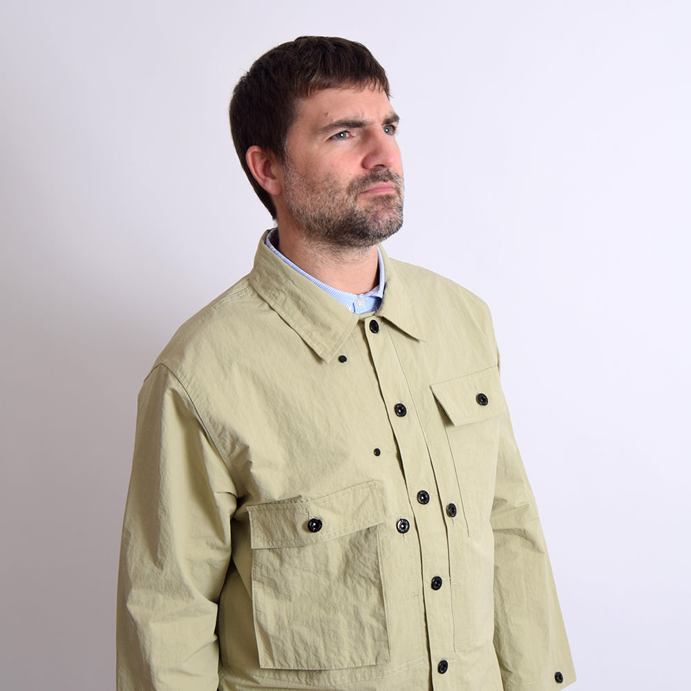 Standard Types – Rivet Clothing Store