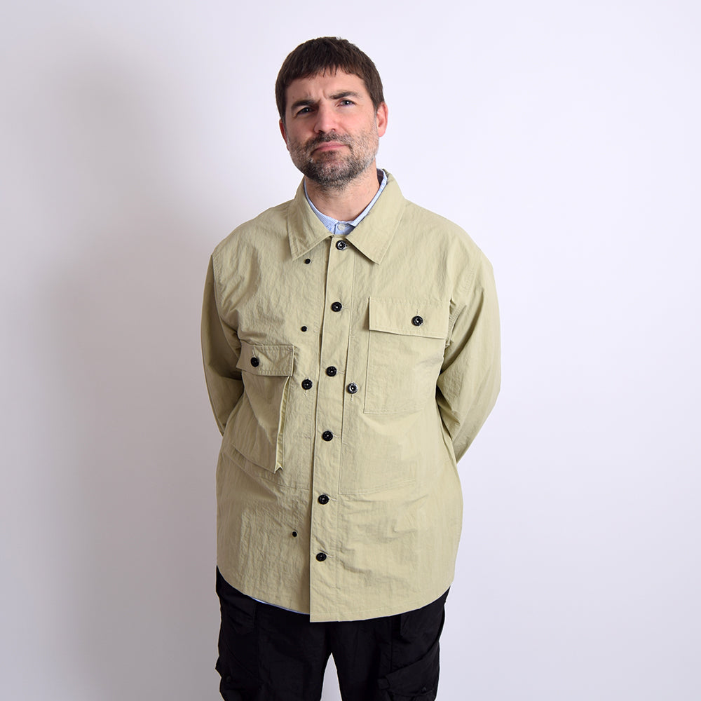 Standard Types – Rivet Clothing Store