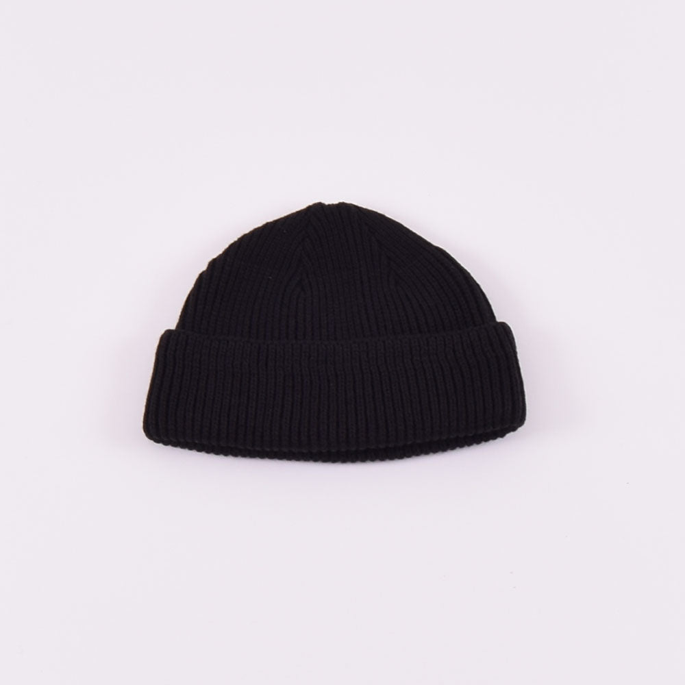 Bronson USAF WWII Wool Black Watch Cap – Rivet Clothing Store