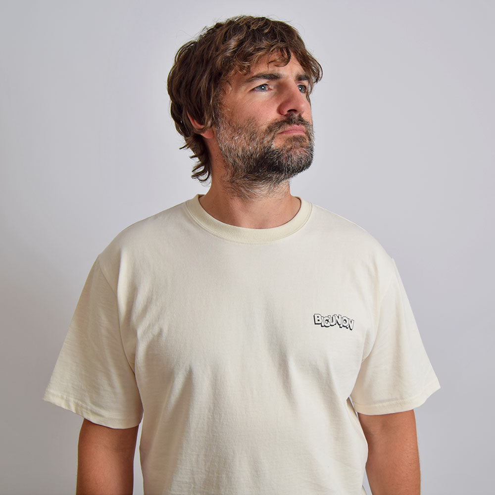 Big Union Ivory Popeye Tee – Rivet Clothing Store