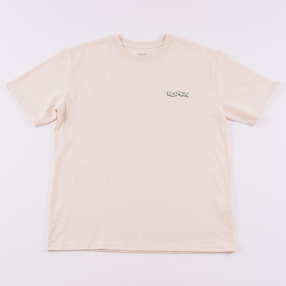 Big Union Ivory Popeye Tee – Rivet Clothing Store