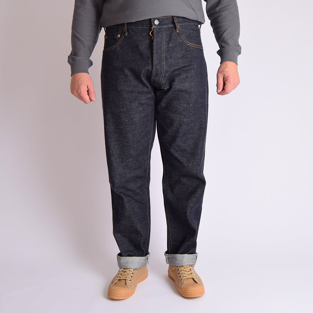 Standard Types – Rivet Clothing Store